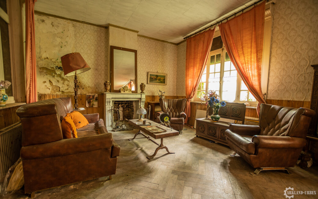 Maison Lierre - ARKLAND